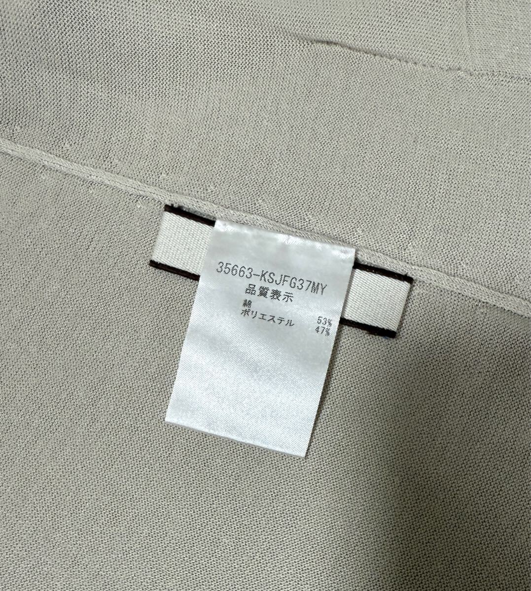 Yahoo!オークション - 11 FOXEY フォクシー カーディガン