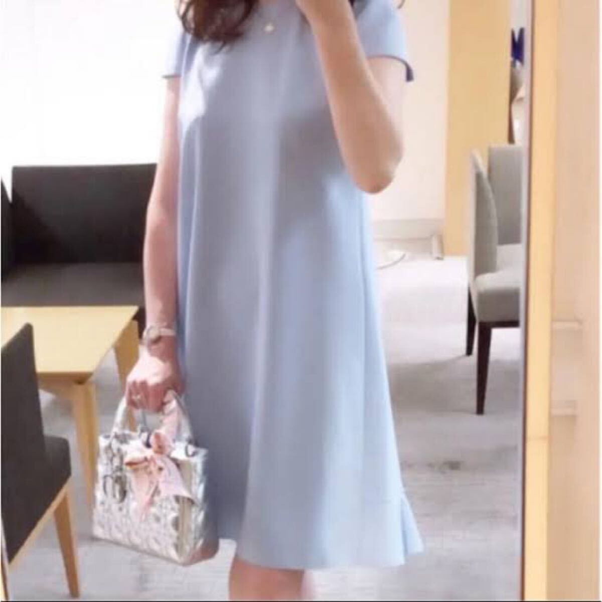 Yahoo!オークション - 05 FOXEY フォクシー ワンピース