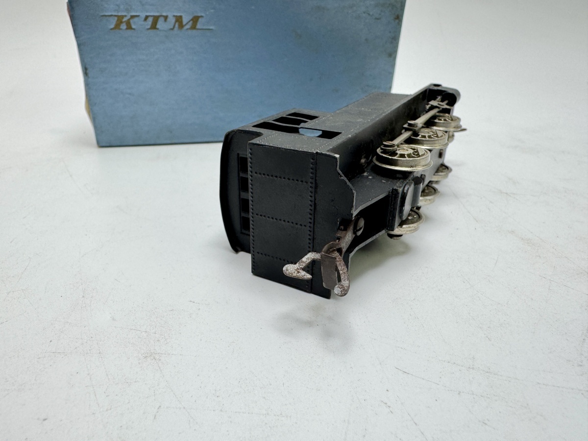 Yahoo!オークション - [ノーチェック 現状品] KTM Cタンク カツミ HOゲ...