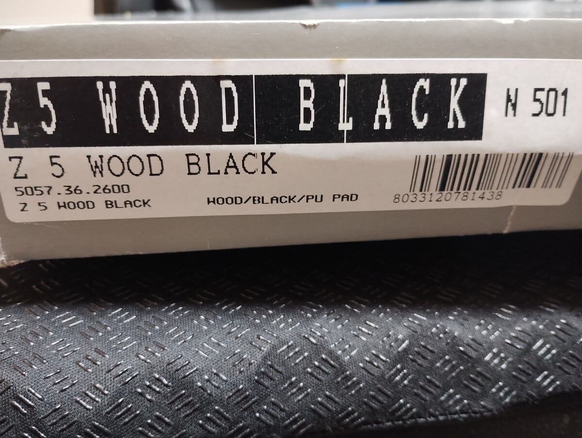 Yahoo!オークション - 即決 超美品 正規品 NARDI ナルディ Z5 φ36 ウ...