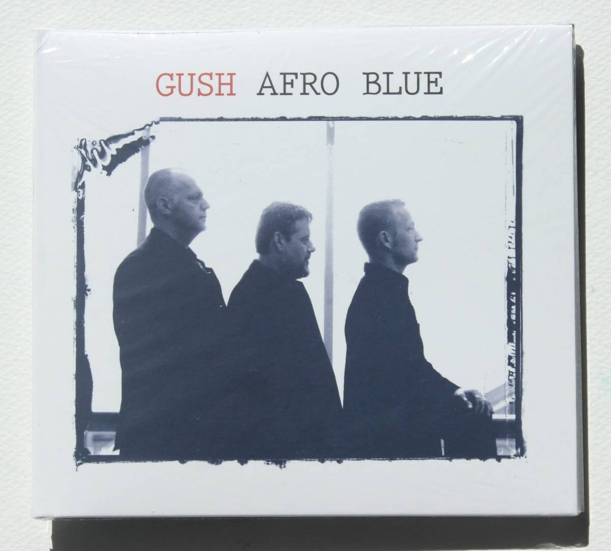Yahoo!オークション - Gush『Afro Blue』Mats Gustafssonらのフリー・...