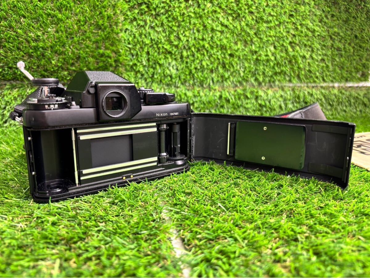 Yahoo!オークション - 【EK】 Nikon ニコン フィルムカメラ カメラ 一...