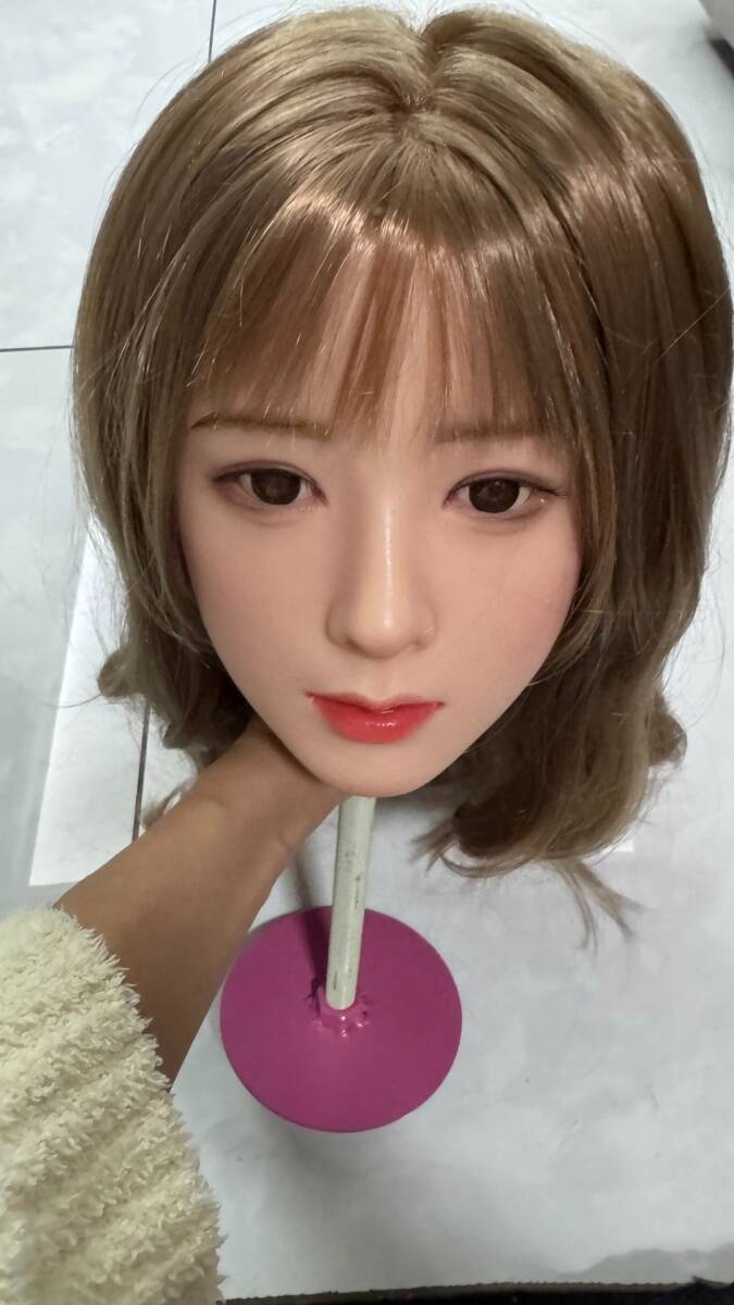 Yahoo!オークション - 美品登場 人気上昇中 容姿端麗 超人気 シリコン ...