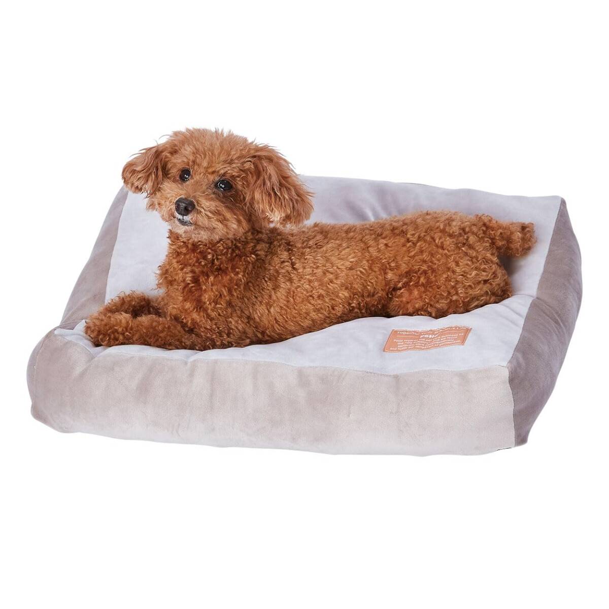 Yahoo!オークション - ペティオ (Petio) 犬猫用マット 体を包み込むマ...