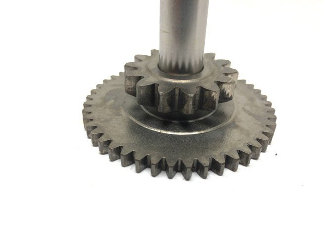 Yahoo!オークション - A608 セルモーター ギア GSX-R250 GJ72A スズキ