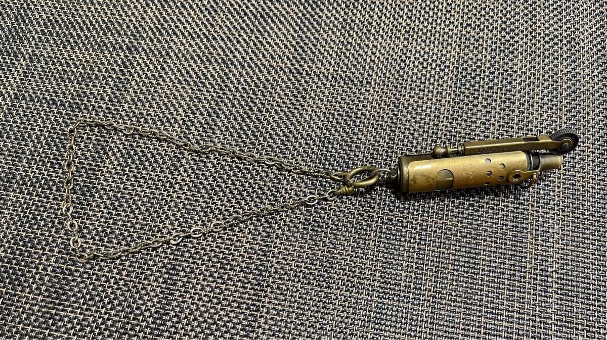 Yahoo!オークション - レトロ IMCO Yfa イムコ イーファ トレンチライ...