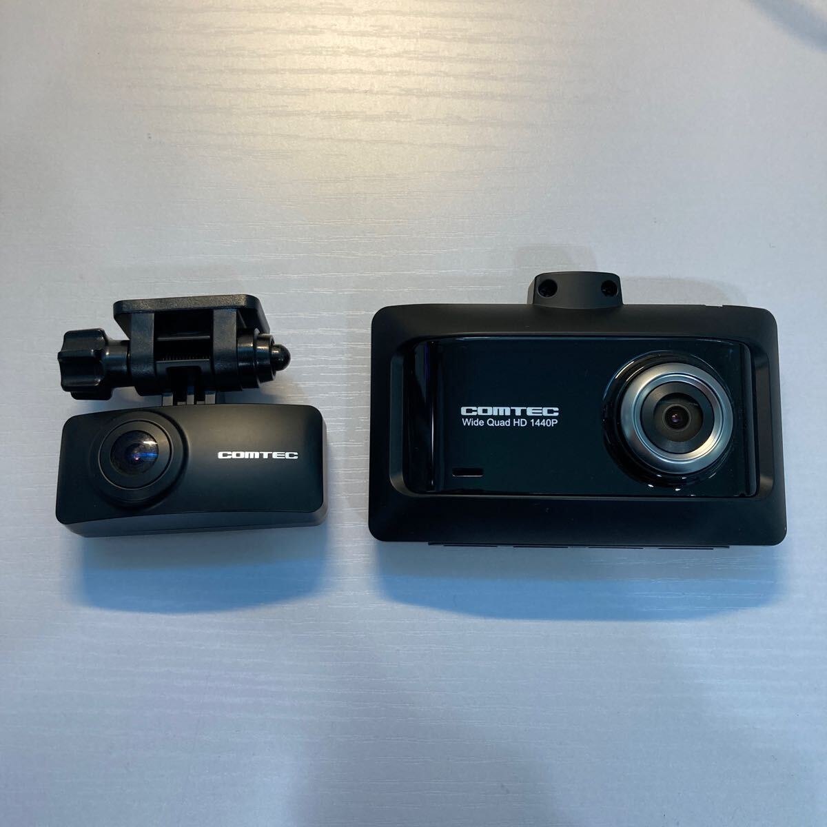 Yahoo!オークション - コムテック ドライブレコーダー ZDR026