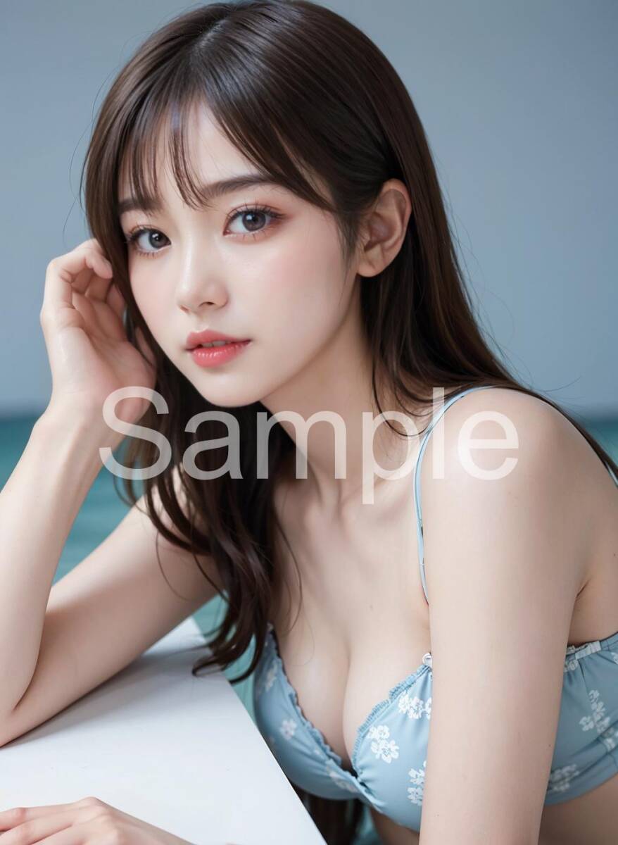 Yahoo!オークション - a02066 一点物 A4 ポスター 高画質 光沢紙 同人 ...