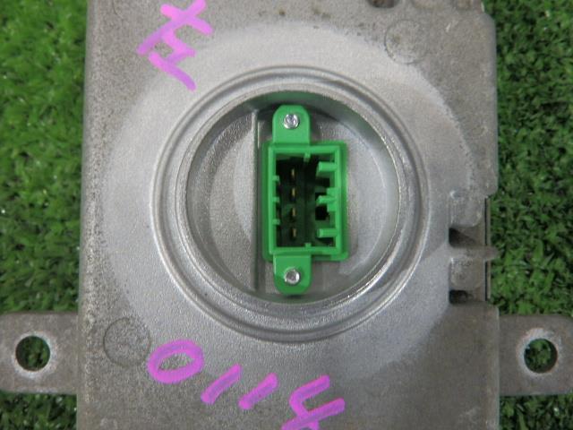 Yahoo!オークション - オデッセイ DBA-RB1 HIDバラスト/キセノンアンプ...