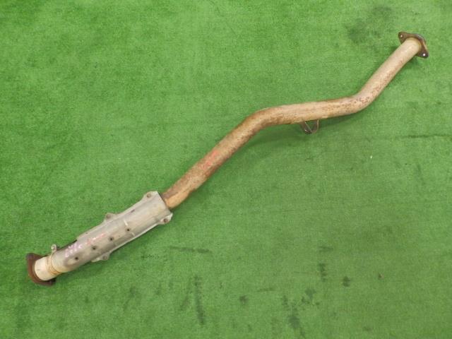 Yahoo!オークション - レガシィ/レガシー DBA-BR9 フロントパイプ EJ25...