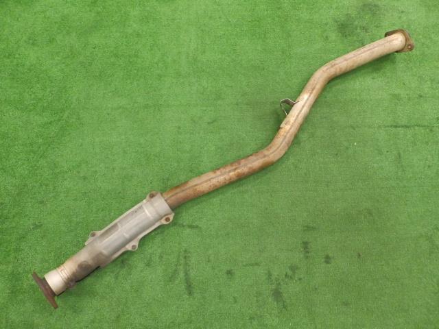 Yahoo!オークション - レガシィ/レガシー DBA-BR9 フロントパイプ EJ25...