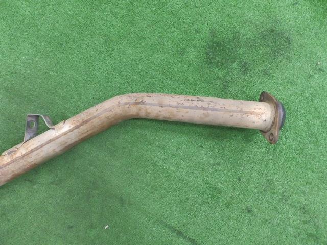 Yahoo!オークション - レガシィ/レガシー DBA-BR9 フロントパイプ EJ25...