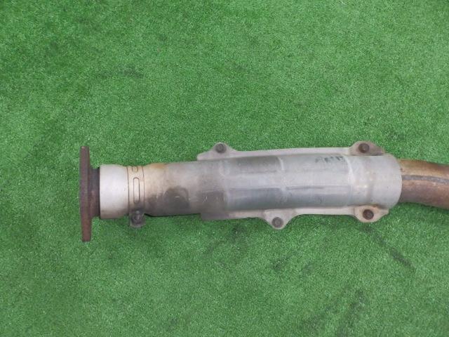 Yahoo!オークション - レガシィ/レガシー DBA-BR9 フロントパイプ EJ25...