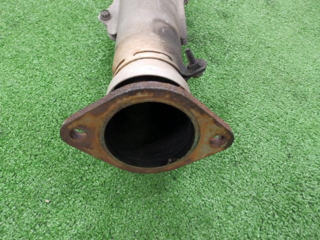 Yahoo!オークション - レガシィ/レガシー DBA-BR9 フロントパイプ EJ25...