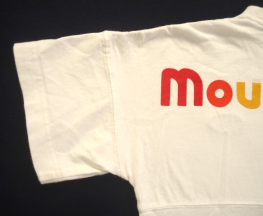 Yahoo!オークション - moujonjon(ムージョンジョン) 半そでTシャツ サ...