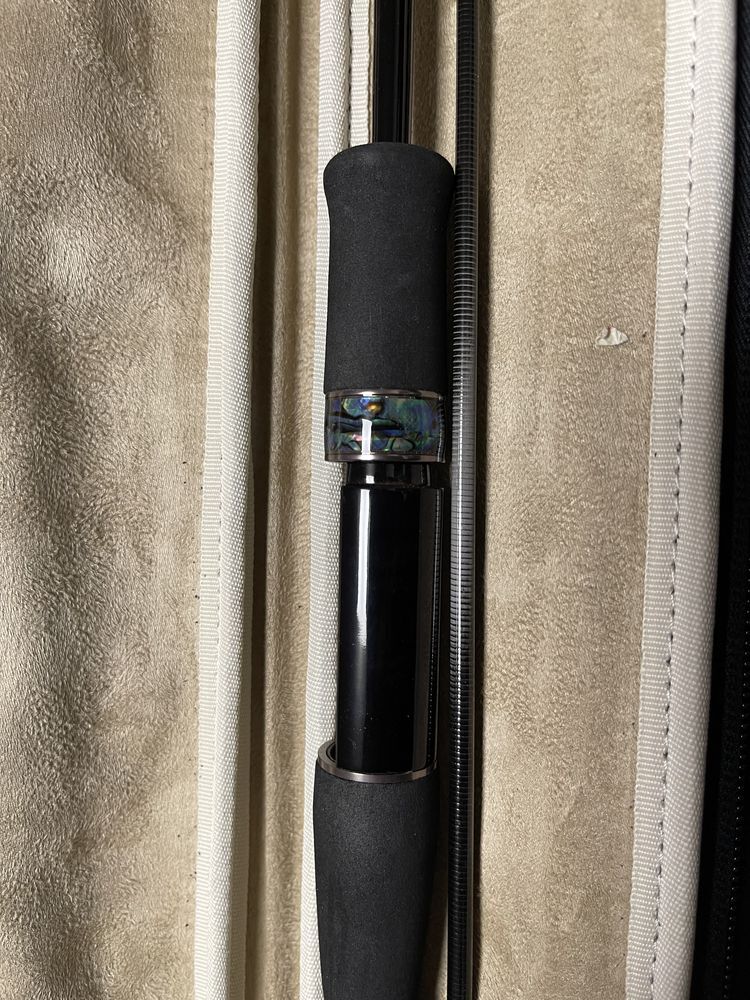 Yahoo!オークション - ロデオクラフト 999.9 イエローウルフ 61L-e