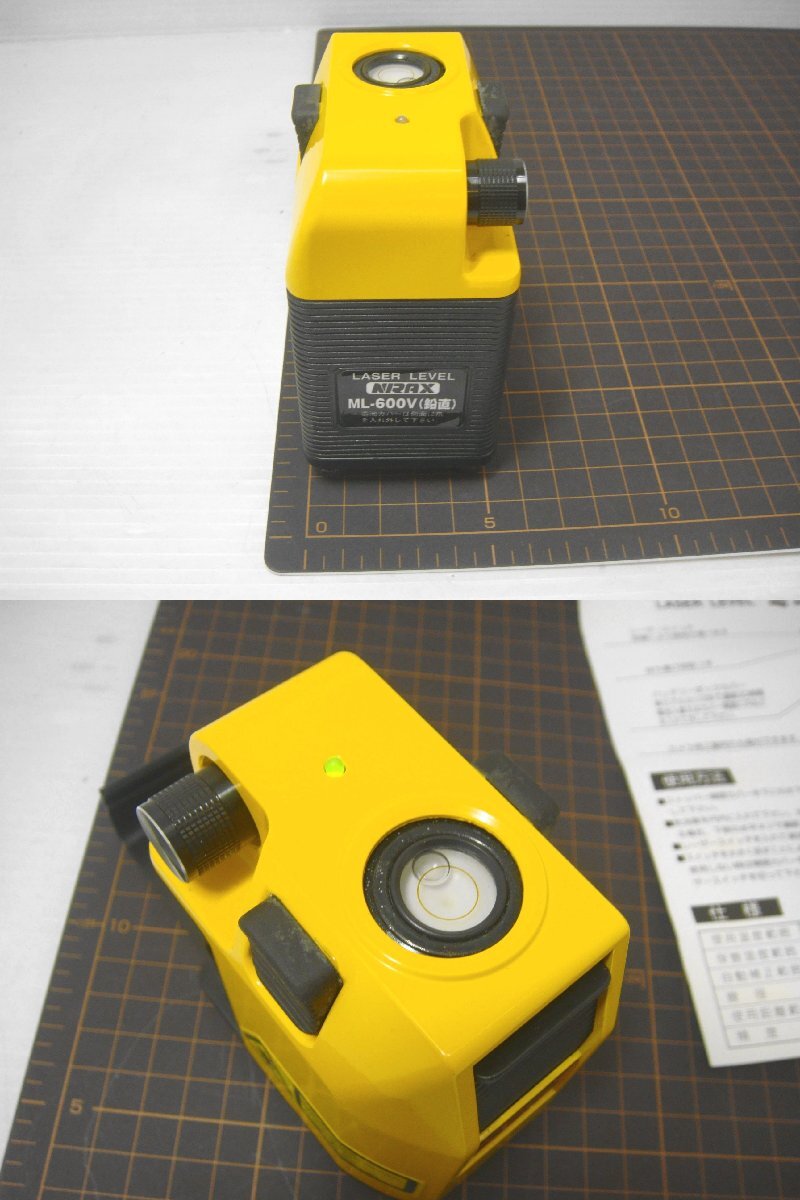 Yahoo!オークション - K317 【金物店在庫一掃】・ニラサワ NIRAX MINI ...