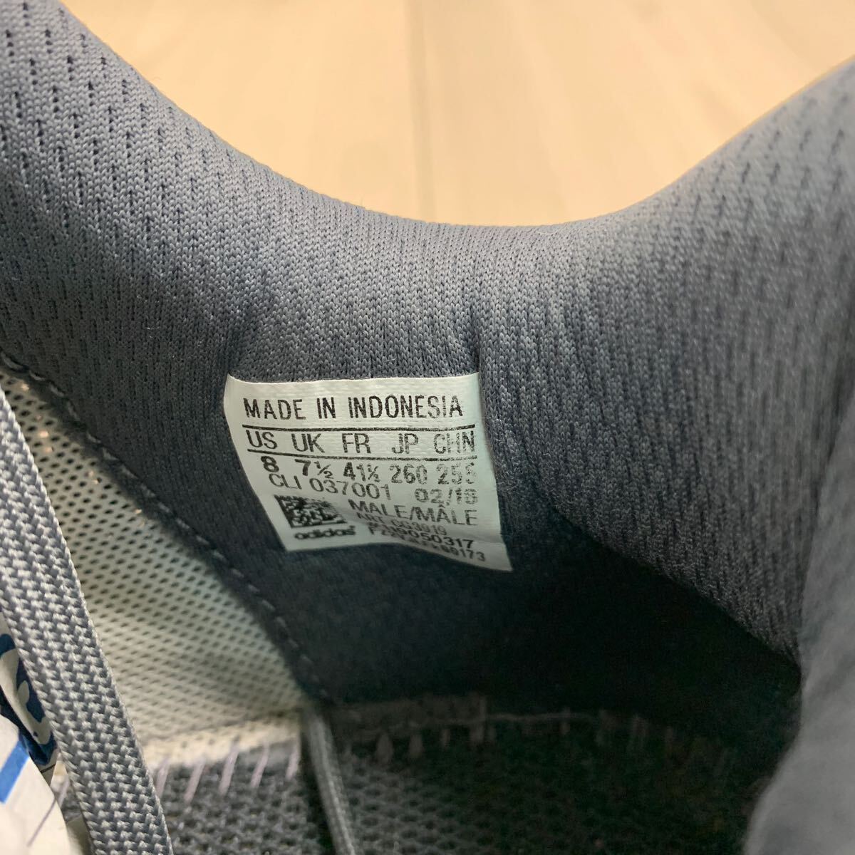 Yahoo!オークション - GFK16 adidas アディダス CLMACOOL クライマクー...