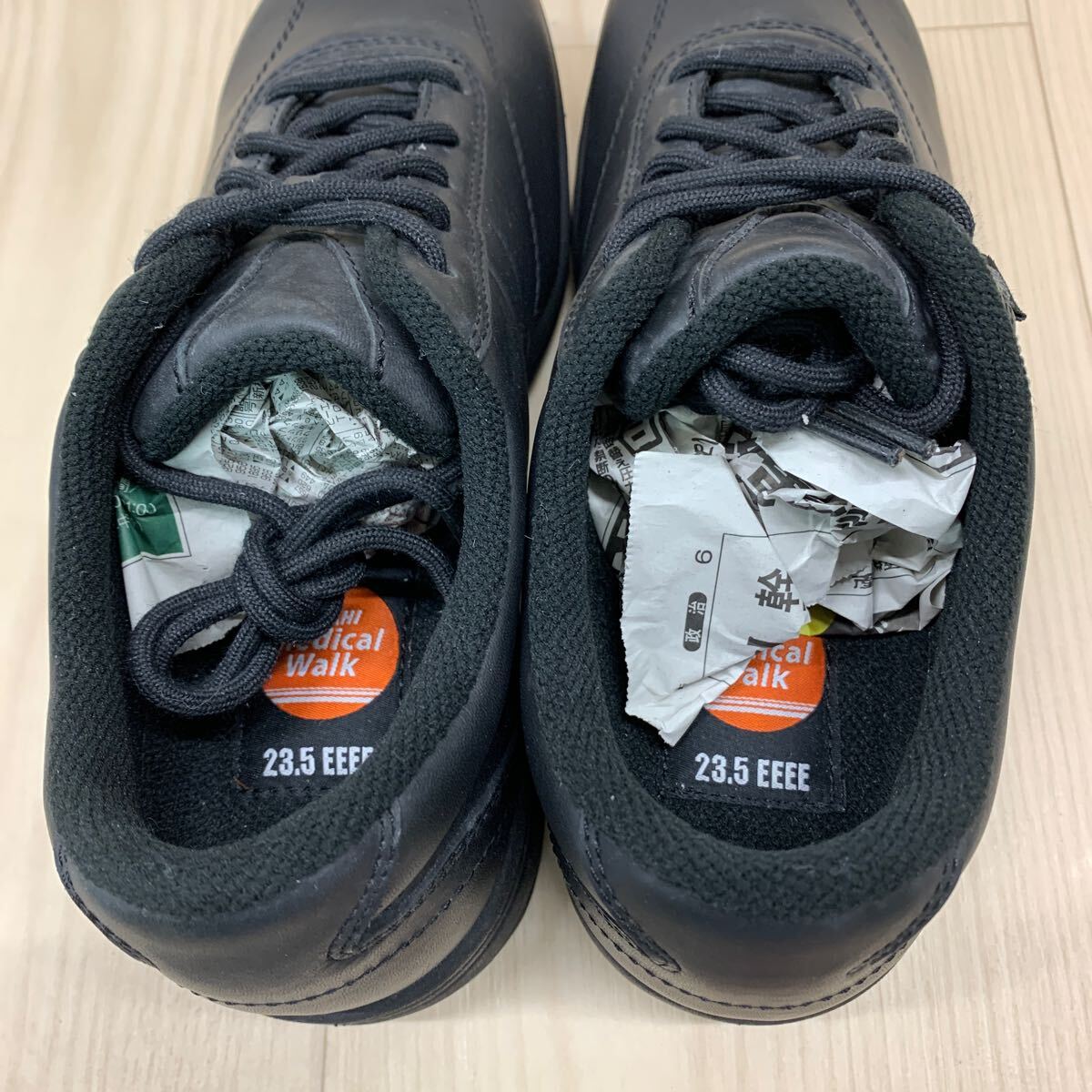 Yahoo!オークション - K18 FN-250110-196 ASAHI アサヒ medical walk ...