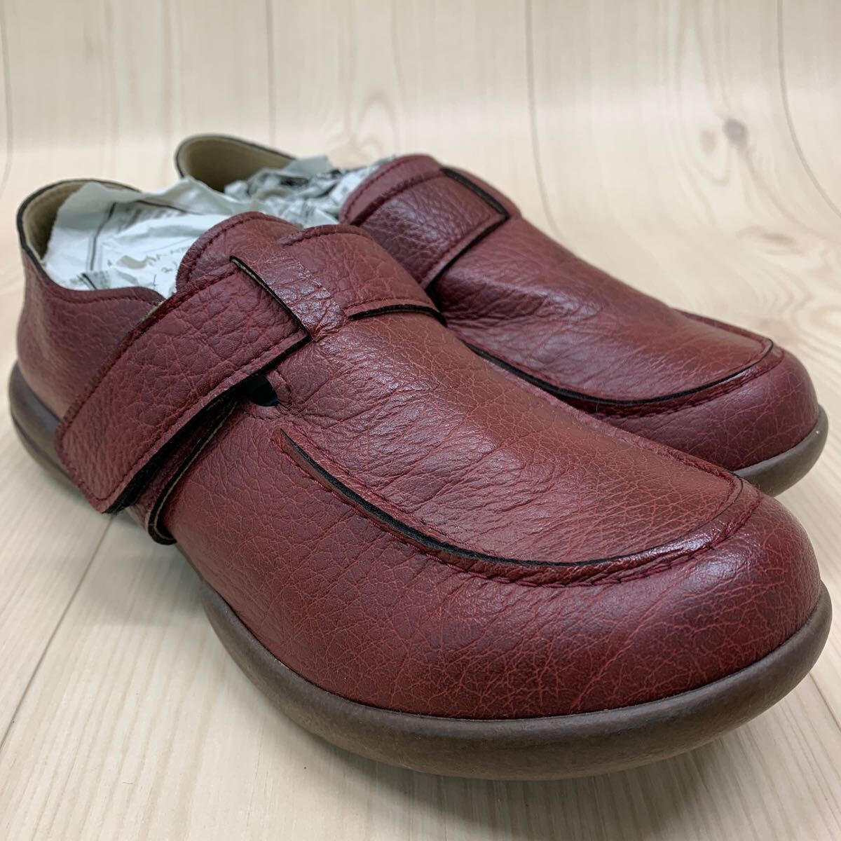 Yahoo!オークション - K18 FN-250110-198 Re getA リゲッタ ドライビン...