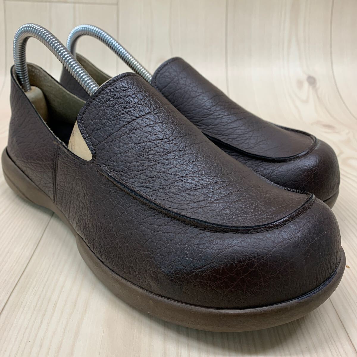 Yahoo!オークション - K18 FN-250110-182 Re getA リゲッタ ドライビン...