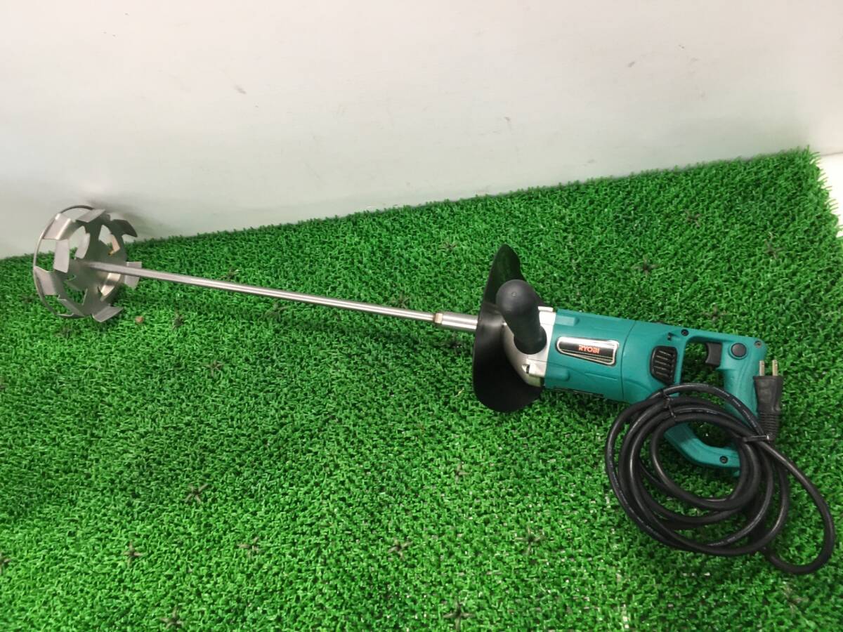 Yahoo!オークション - 【0907】 京セラ パワーミキサー(低粘度材用) AP...