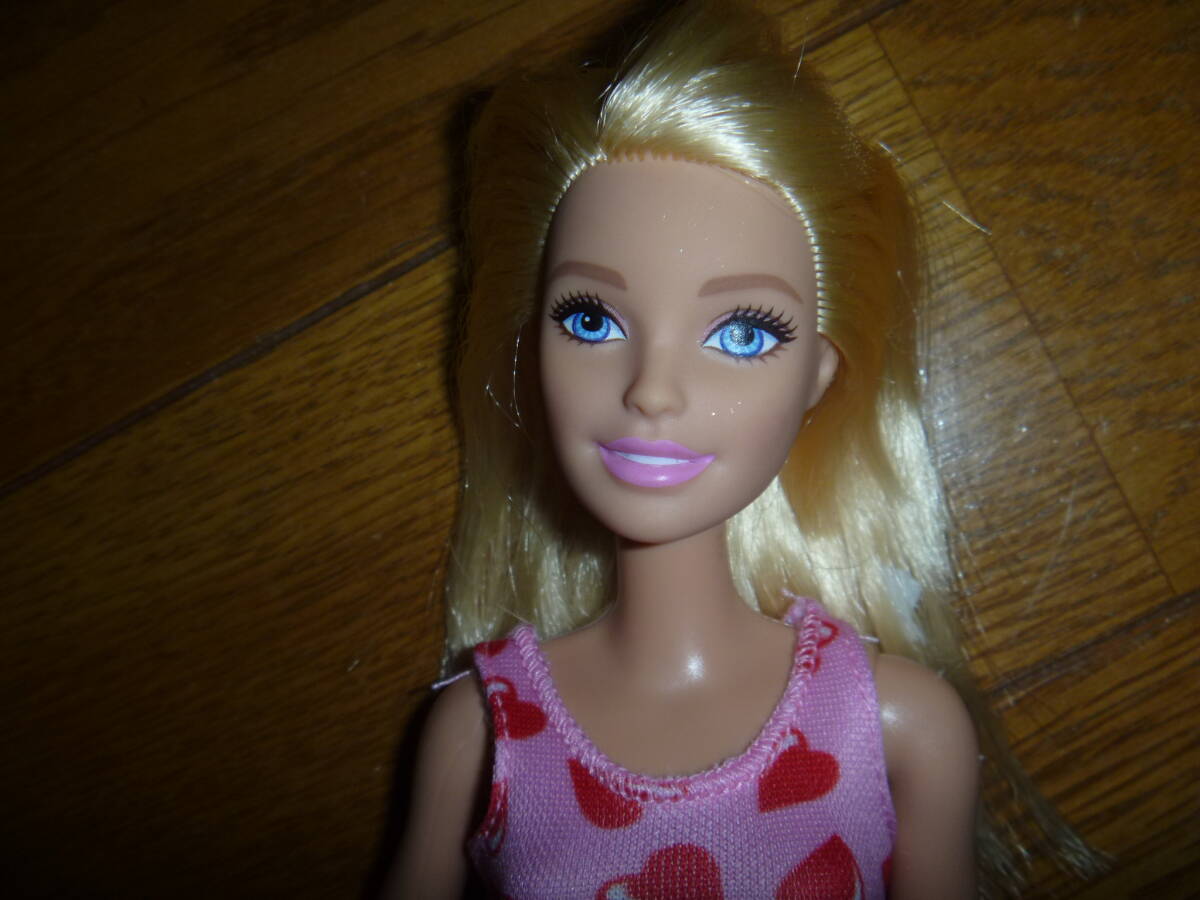 Yahoo!オークション - 美しい BARBIE 20