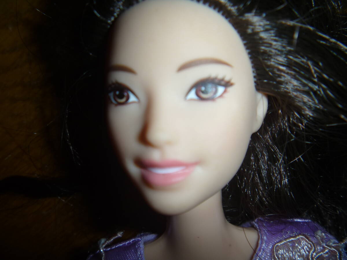 Yahoo!オークション - 美しい BARBIE 698