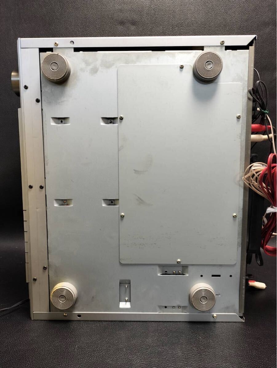 Yahoo!オークション - A407ジャンク1円スタート TRIO KT-700 ♯2011088...