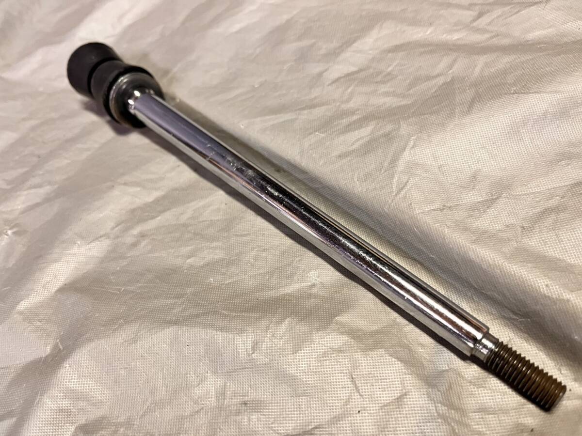 Yahoo!オークション - ハコスカ KGC10 GC10 シフトレバー