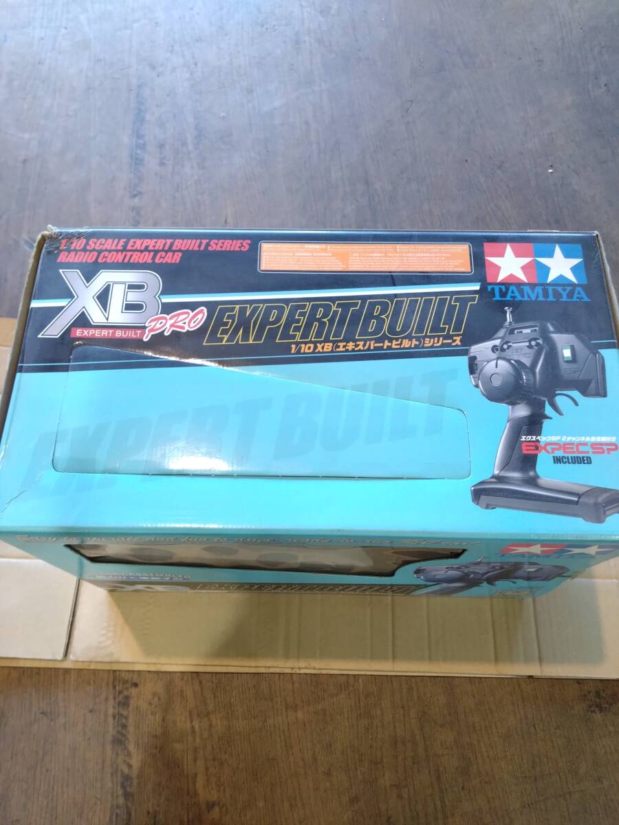 Yahoo!オークション - タミヤ TAMIYA XB PRO フォルクスワーゲン ビー...