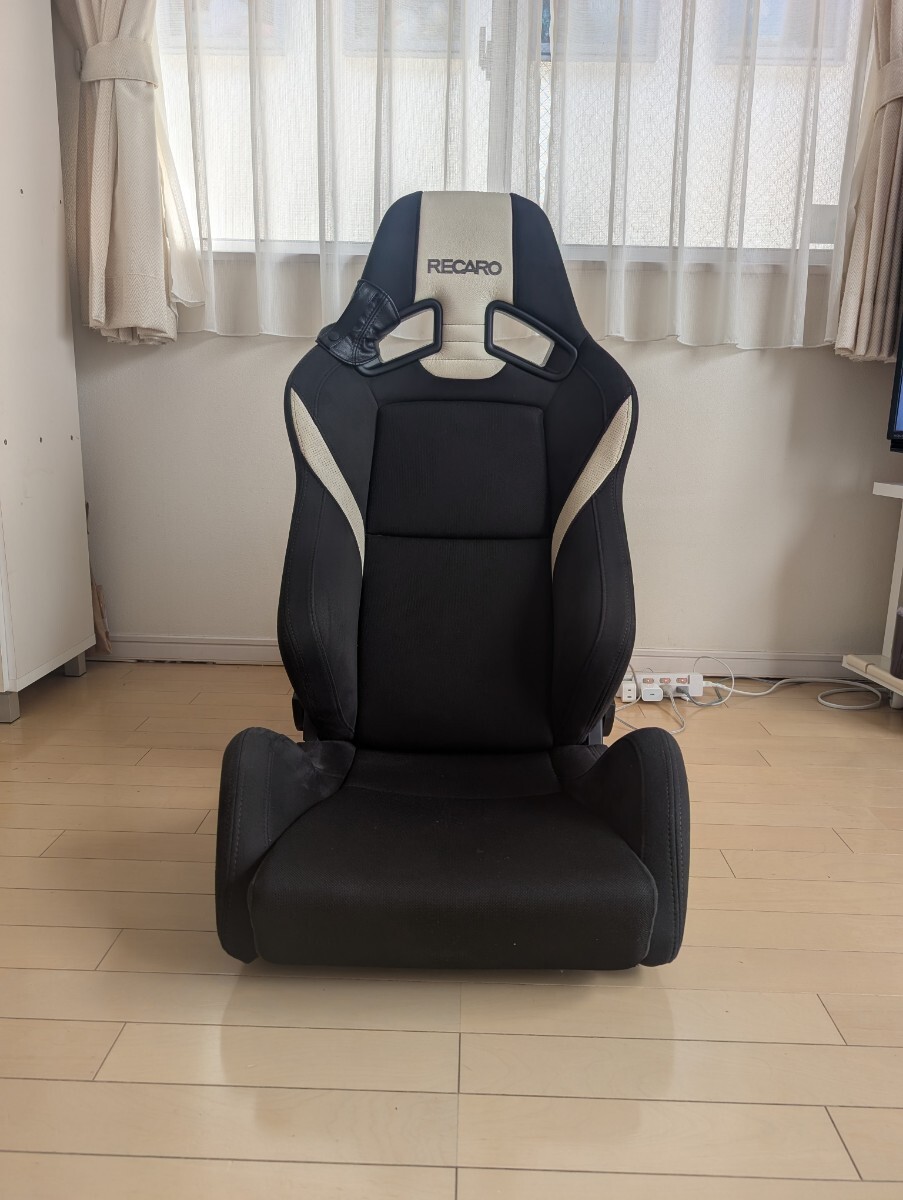 Yahoo!オークション - RECARO SR-7 LASSIC