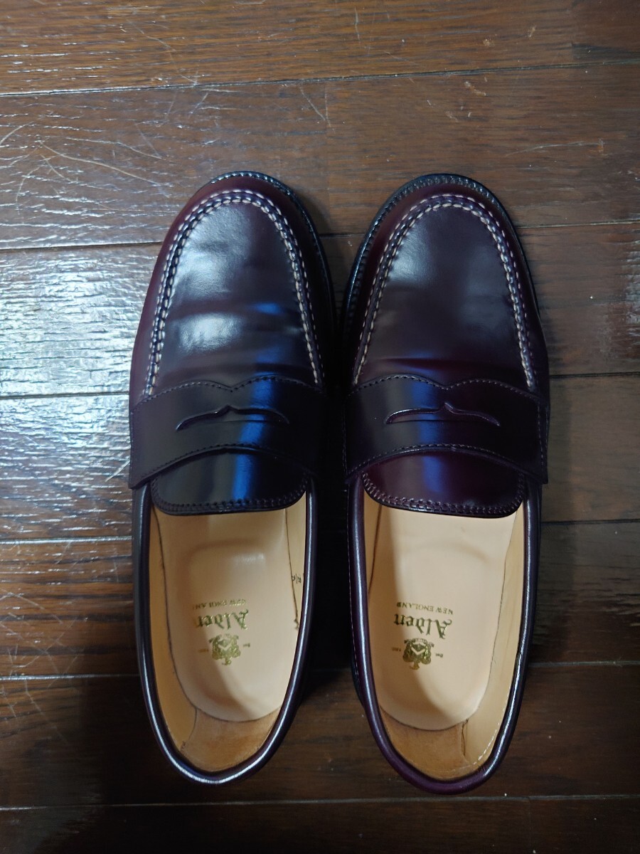 Yahoo!オークション - オールデン ALDEN 99162 US6D