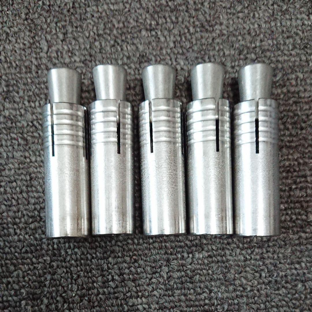 Yahoo!オークション - グリップアンカー(ステンレス製) SGA-40 5本セッ...