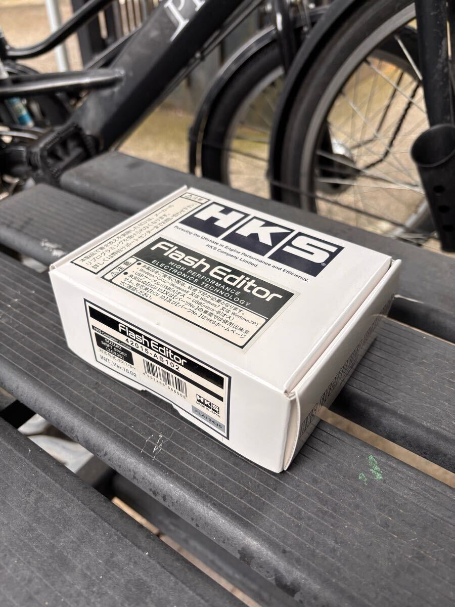 Yahoo!オークション - HKSフラッシュエディター スイフト スポーツ ZC3...