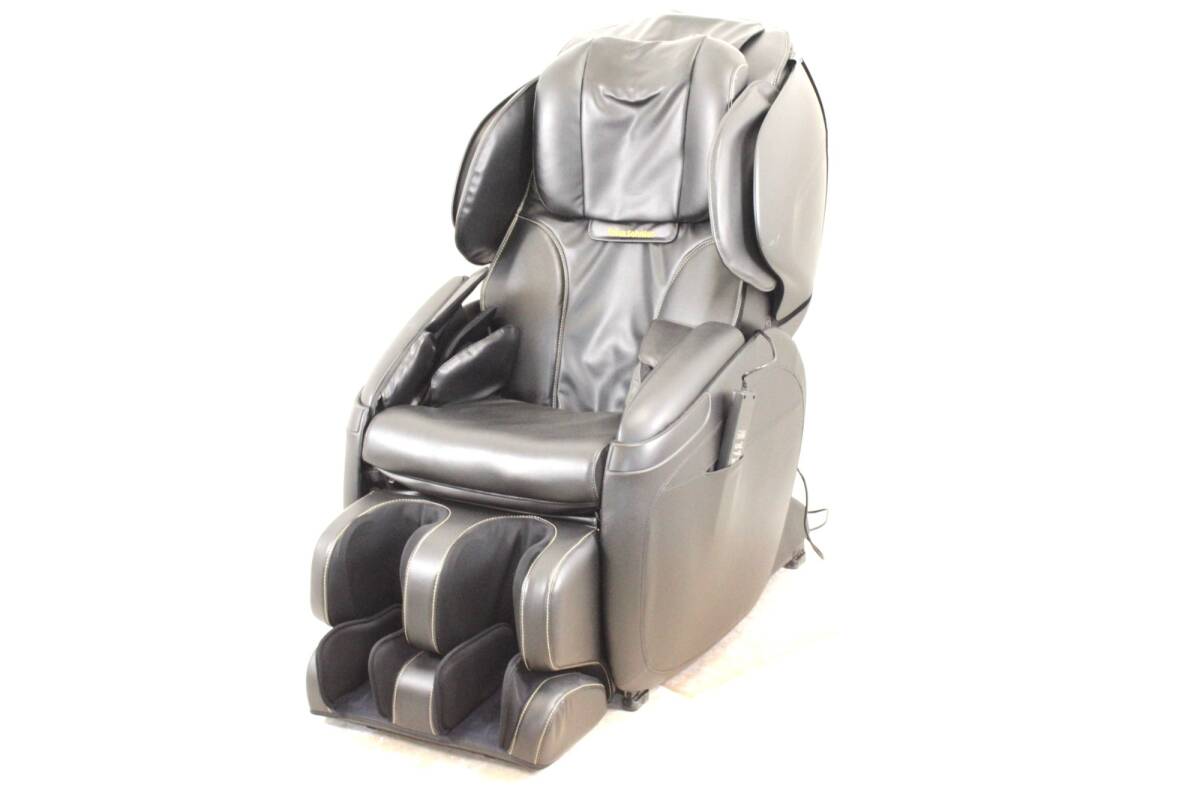 Yahoo!オークション - フジ医療器 マッサージチェア JTR-160 リラック...