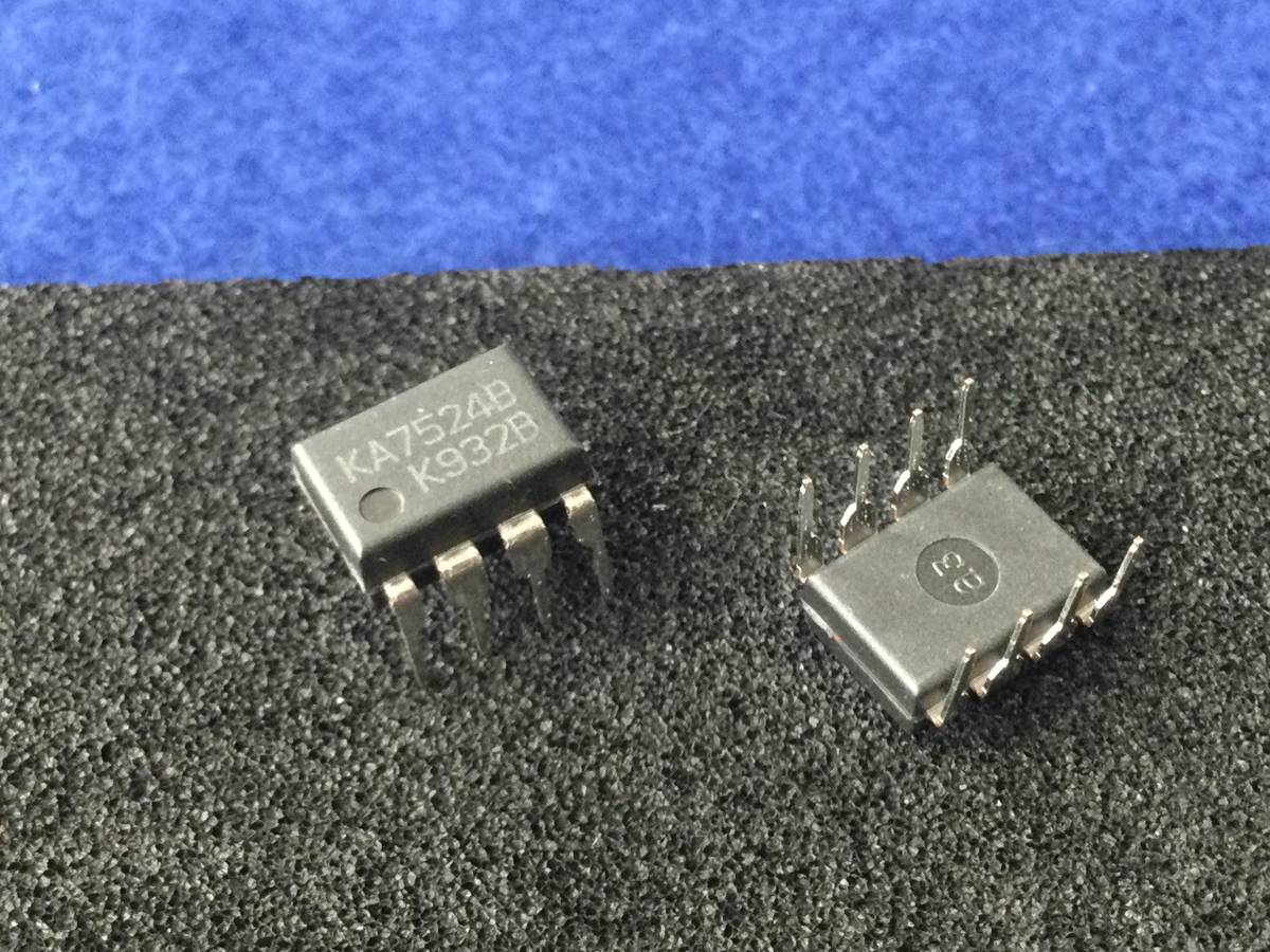 Yahoo!オークション - KA7524Bパワーファクターコントローラー [AZ12-2...