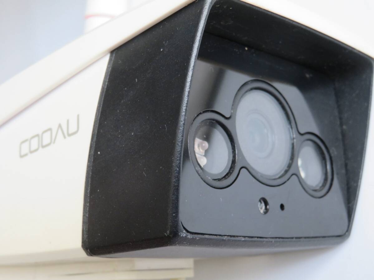 Yahoo!オークション - SV3C防犯カメラ・監視カメラ Smart WiFi Camera ...