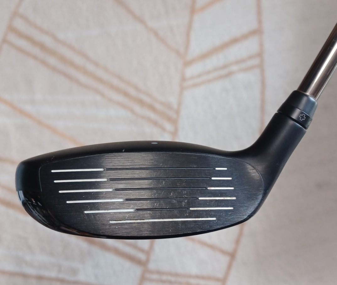 Yahoo!オークション - ピン ユーティリティ G430(S)