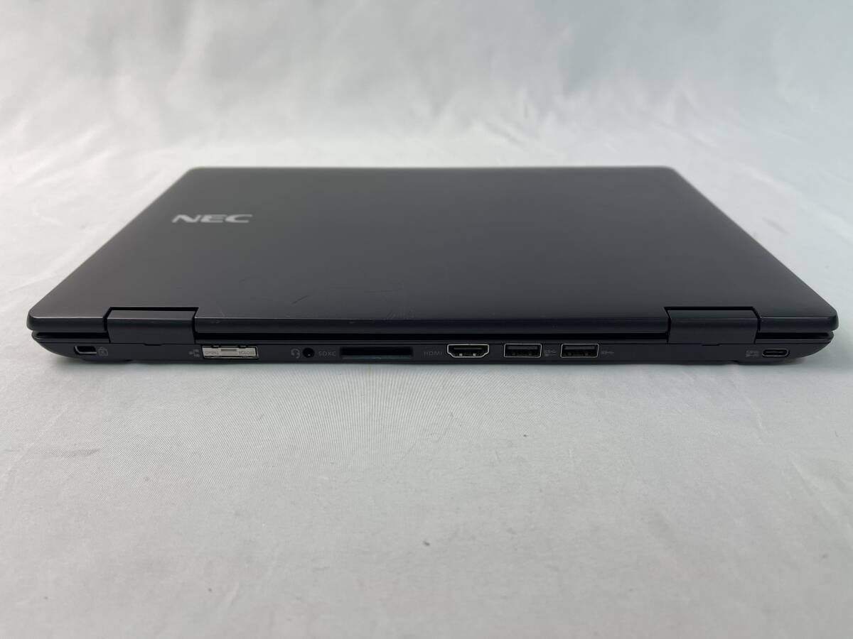 Yahoo!オークション - NEC VersaPro VC-6 ノートパソコン 第10世代Inte...