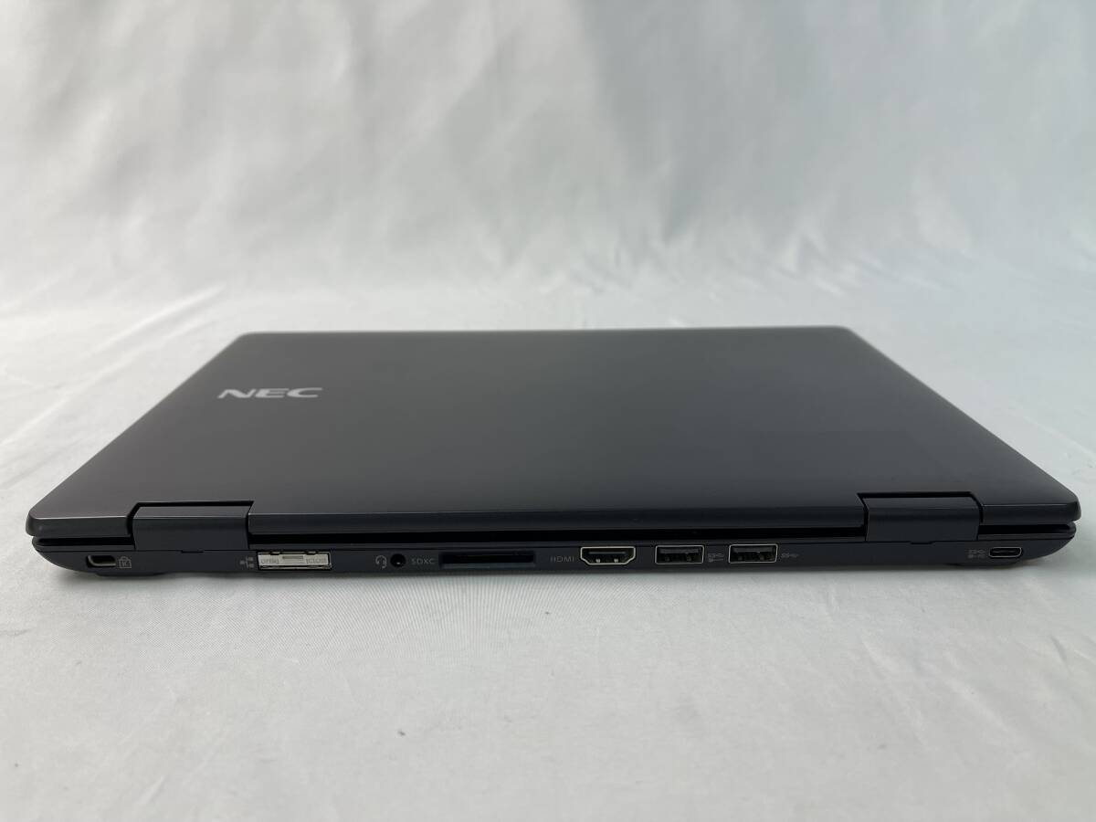 Yahoo!オークション - NEC VersaPro VC-6 ノートパソコン 第10世代Inte...