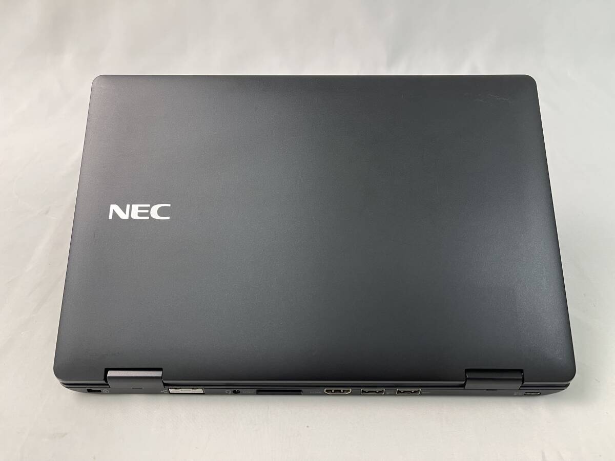 Yahoo!オークション - NEC VersaPro VC-6 ノートパソコン 第10世代Inte...