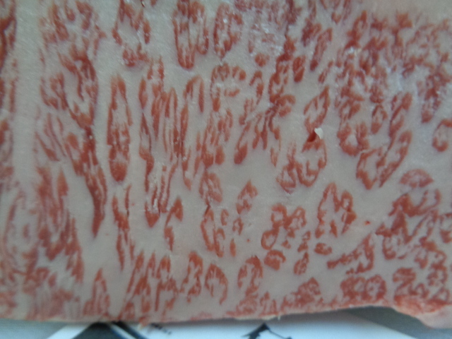 Yahoo!オークション - 米沢牛A5牝 超特サーロイン（ヒレ下） 2 3k...