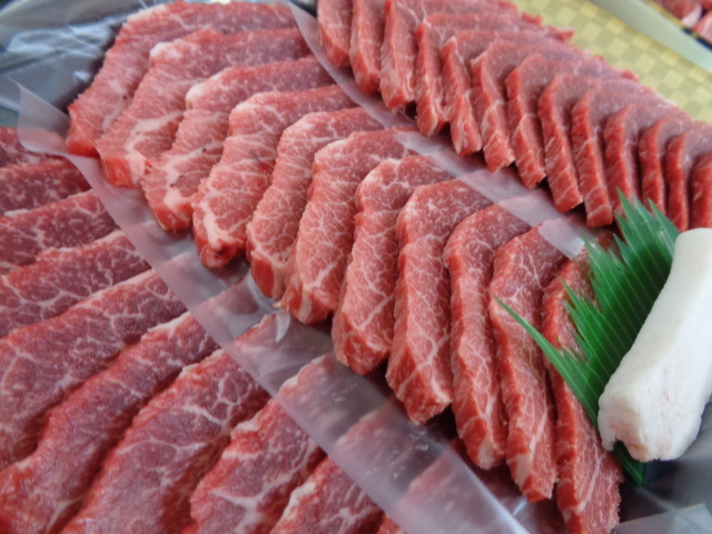 Yahoo!オークション - 近江牛A5 超特とうがらし（2品） 1 8kg