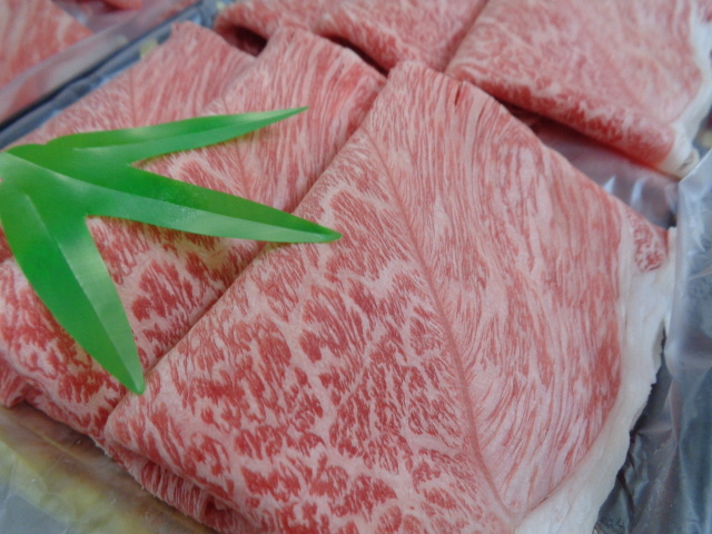 Yahoo!オークション - ふらの和牛A5牝 超特肩肉しゃぶしゃぶ 3kg ...