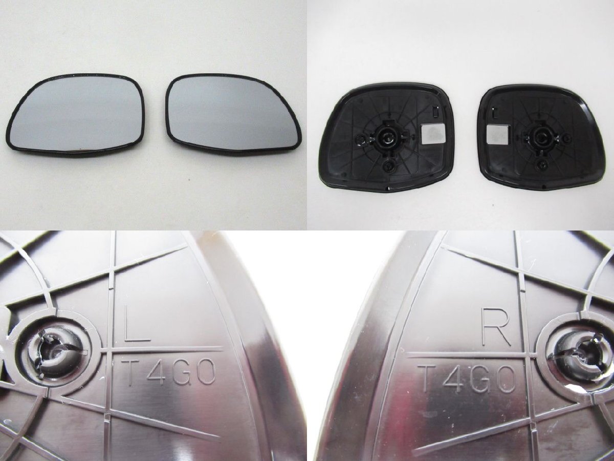 Yahoo!オークション - 【新車外】 ホンダ N-ONE NONE JG1 JG2 純正 ド...