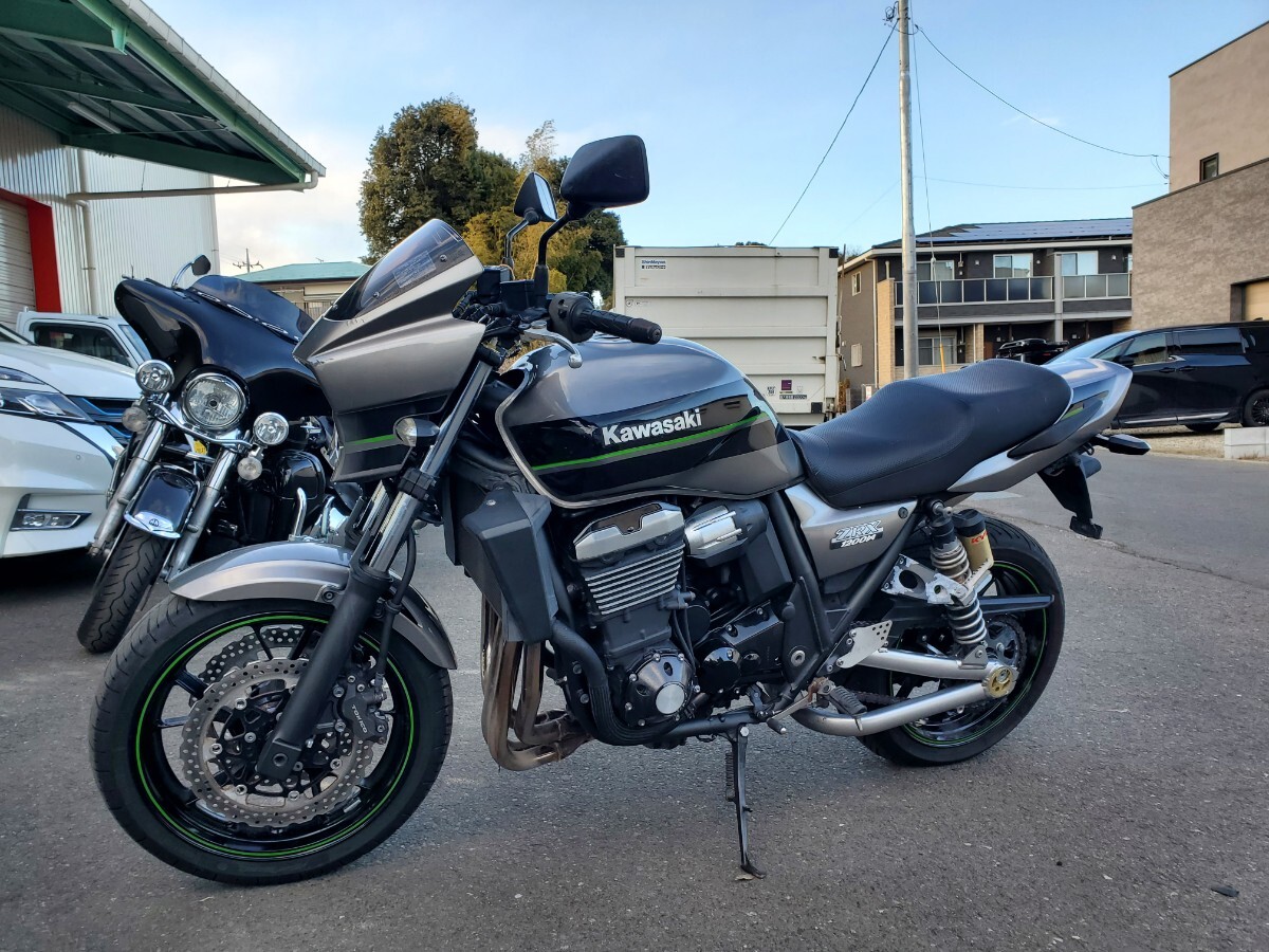Yahoo!オークション - 格安 ZRX1200D ZRX1200R ZRX1200 ダエグ ZRT20D ...