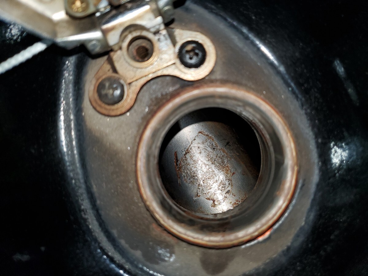 Yahoo!オークション - 格安 エストレヤ BJ250A 29471km セル始動 BJ2...