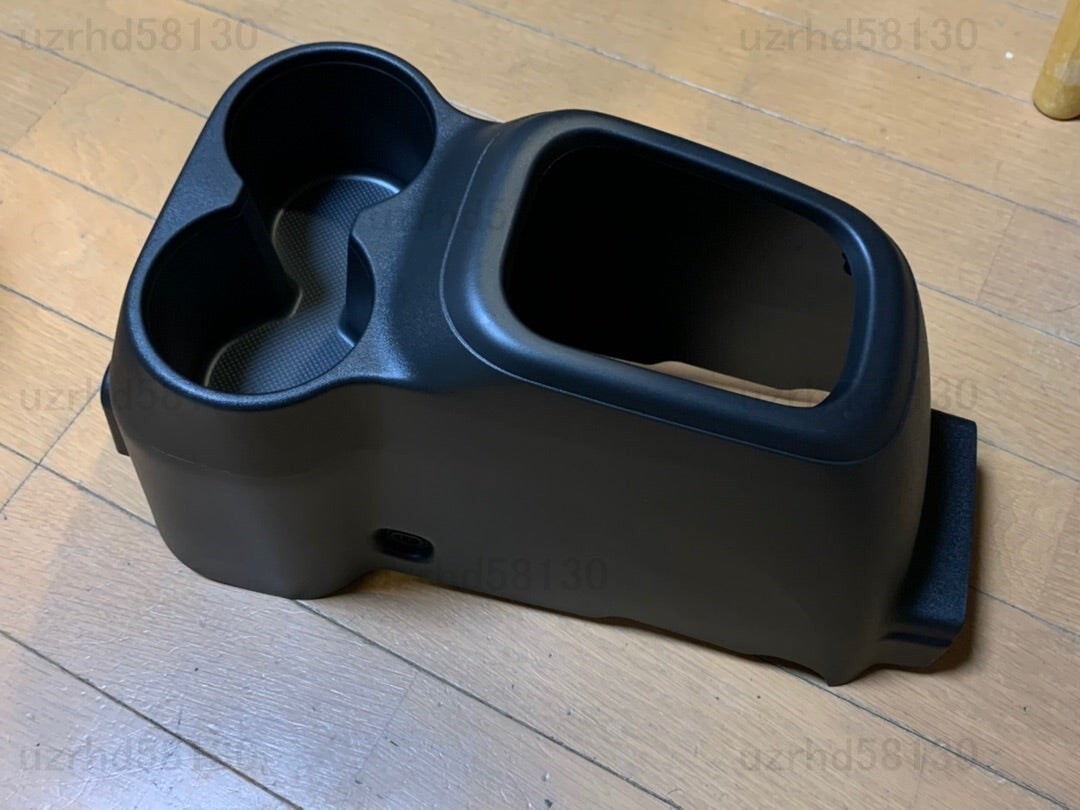 Yahoo!オークション - スズキ純正 アルト ワークス HA36 コンソールボ...