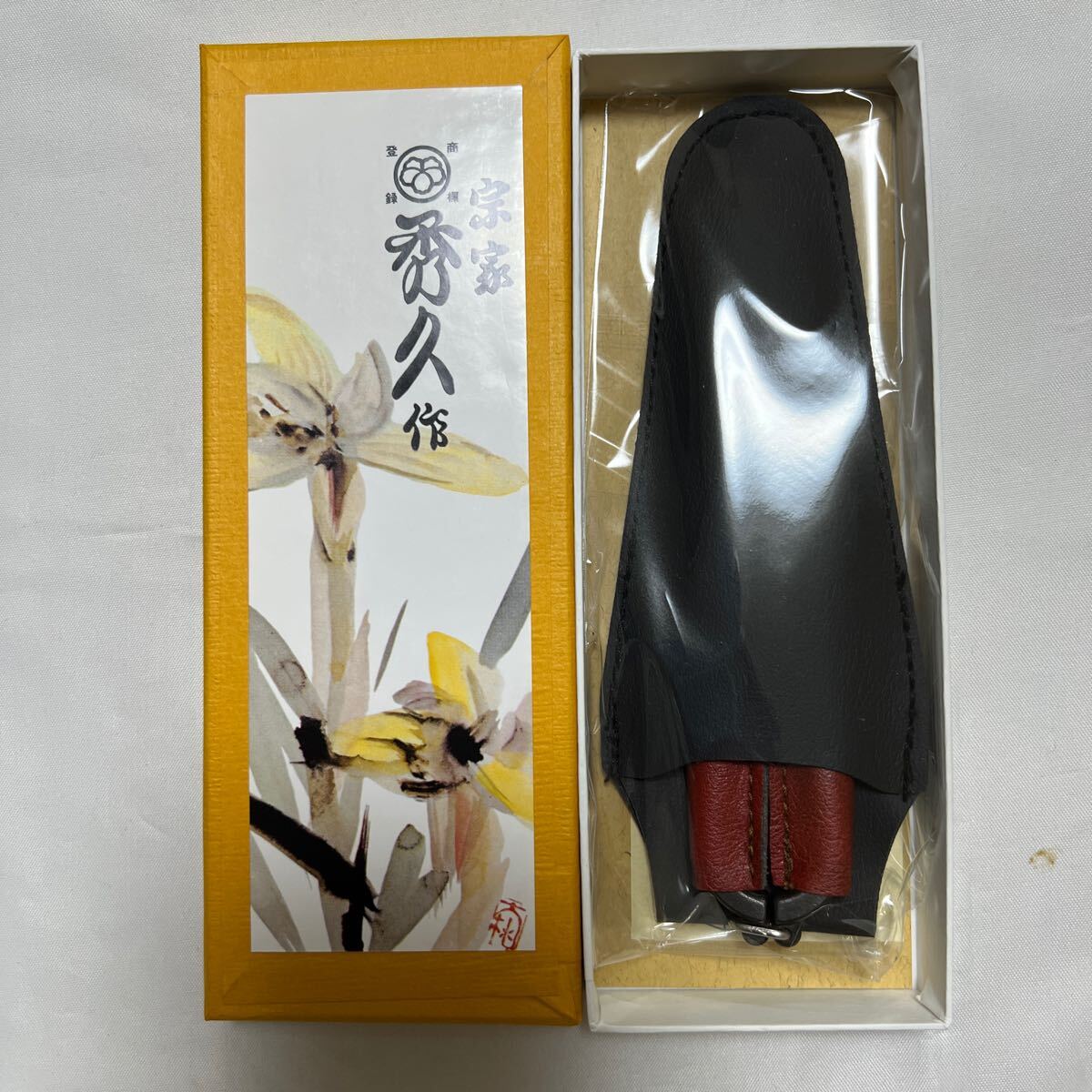 Yahoo!オークション - 秀久 剪定鋏145mm T-32